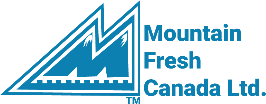 Mountain Fresh Canada Ltd. | Mountain Fresh Canada